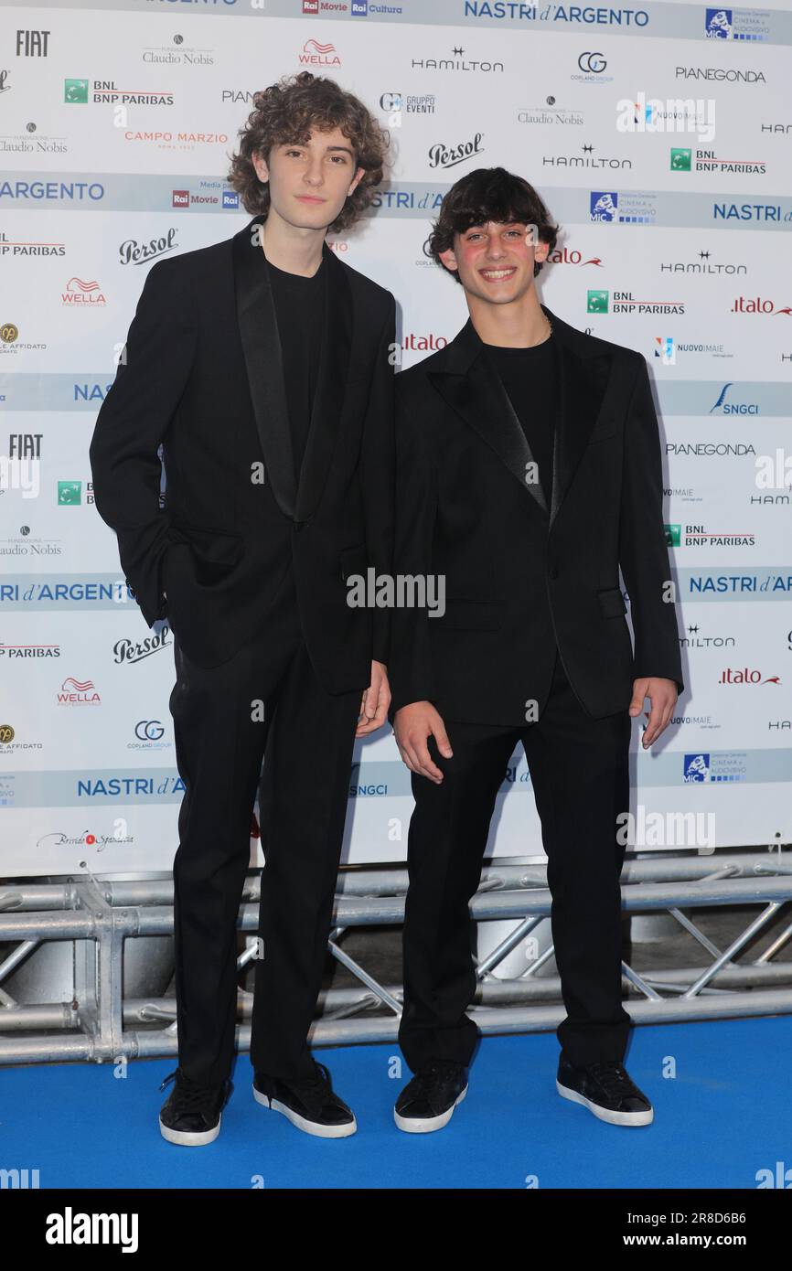 Gabriele pizzurro hi-res stock photography and images - Alamy