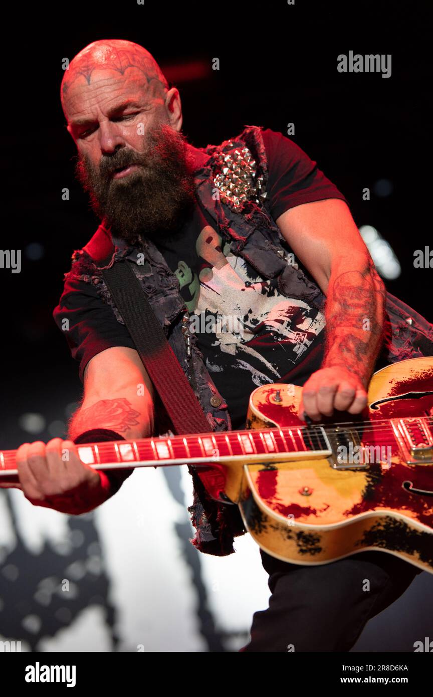 Ruby soho hi-res stock photography and images - Alamy