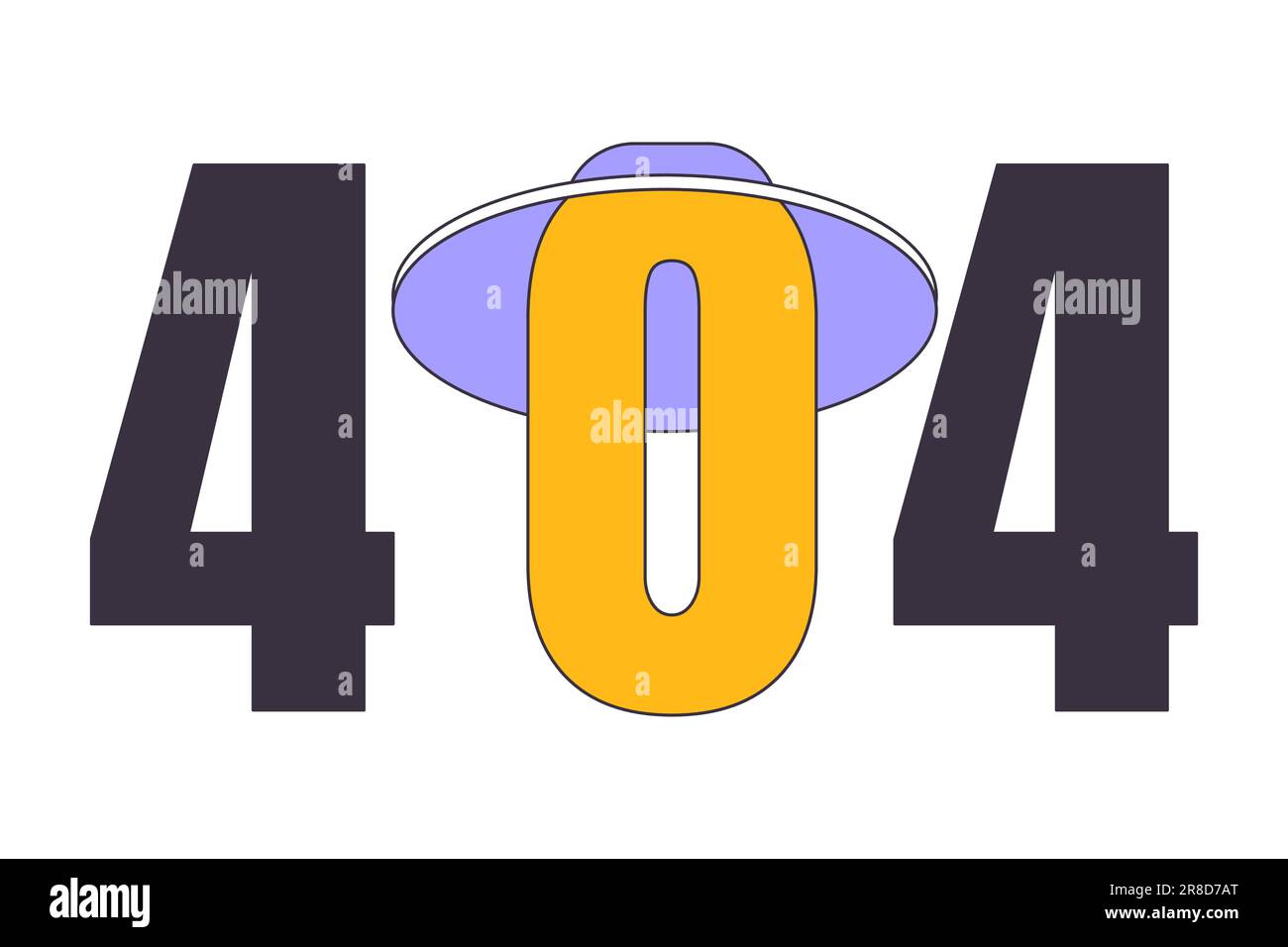 Beach hat cartoon hi-res stock photography and images - Alamy