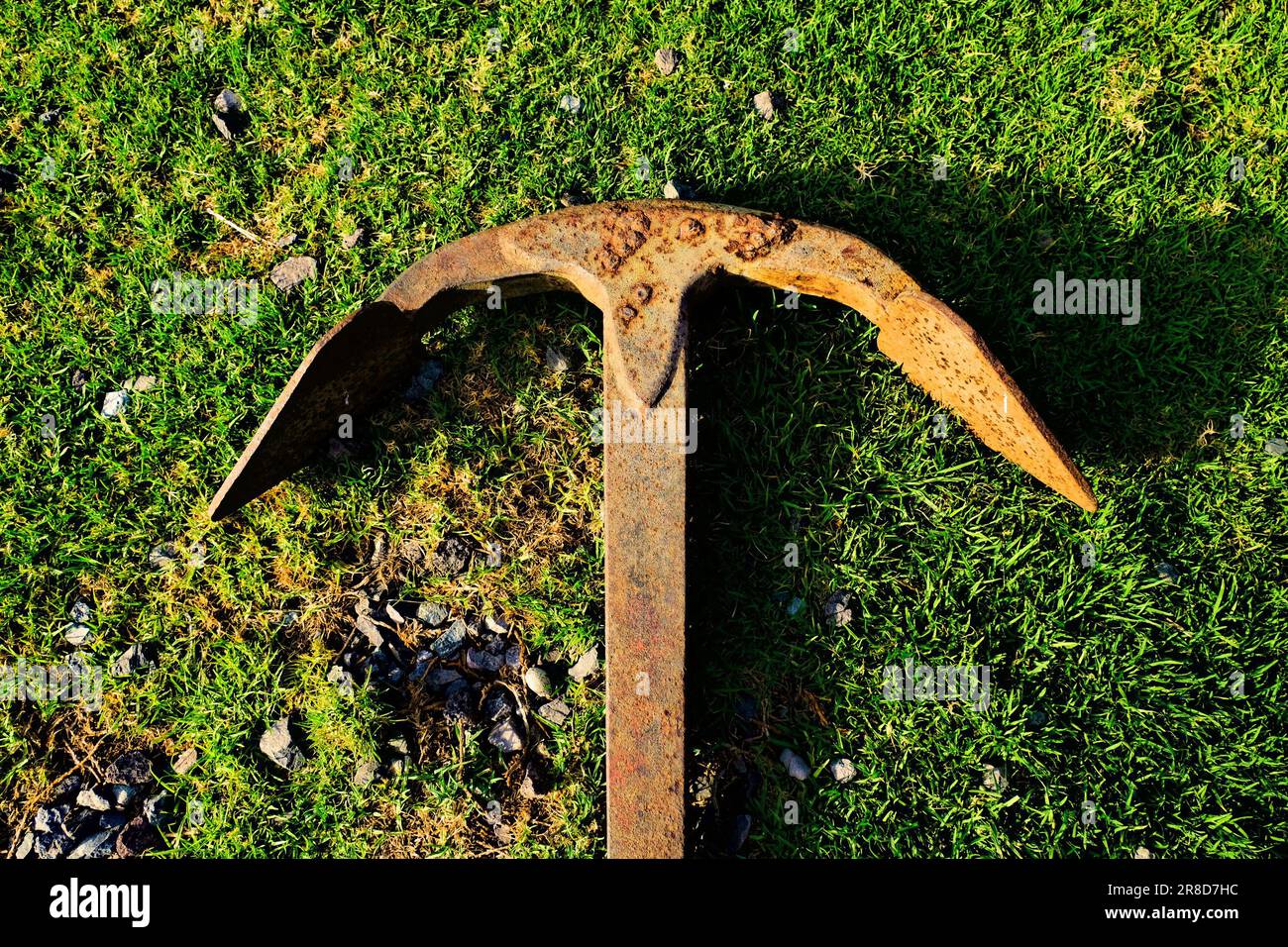 Boat Anchor And Mooring , The basics of anchoring and mooring ...