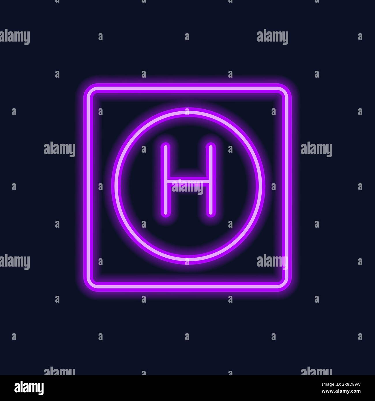 Hotel symbol icon Stock Vector Image & Art - Alamy