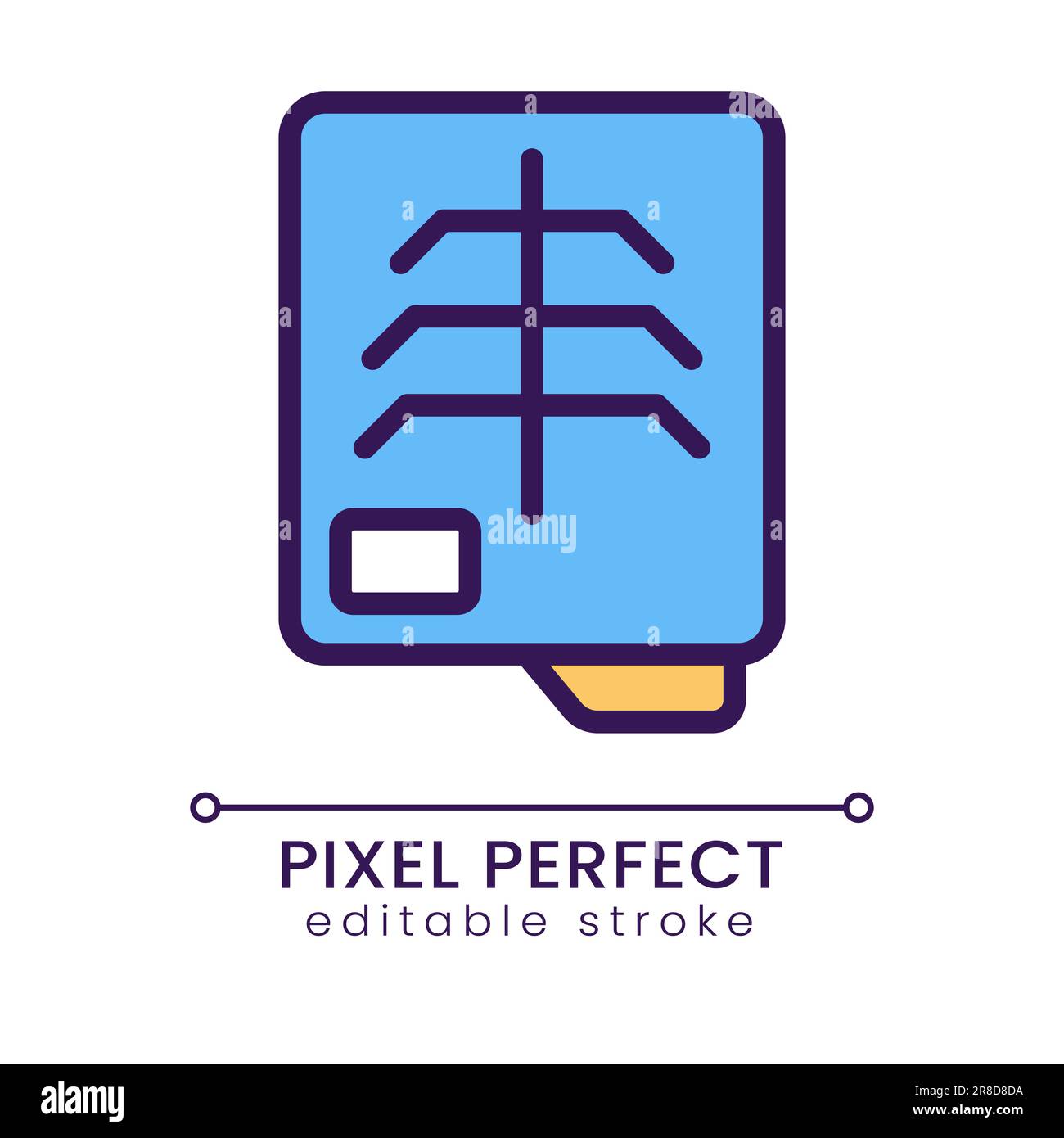 Radiography x ray Stock Vector Images - Alamy