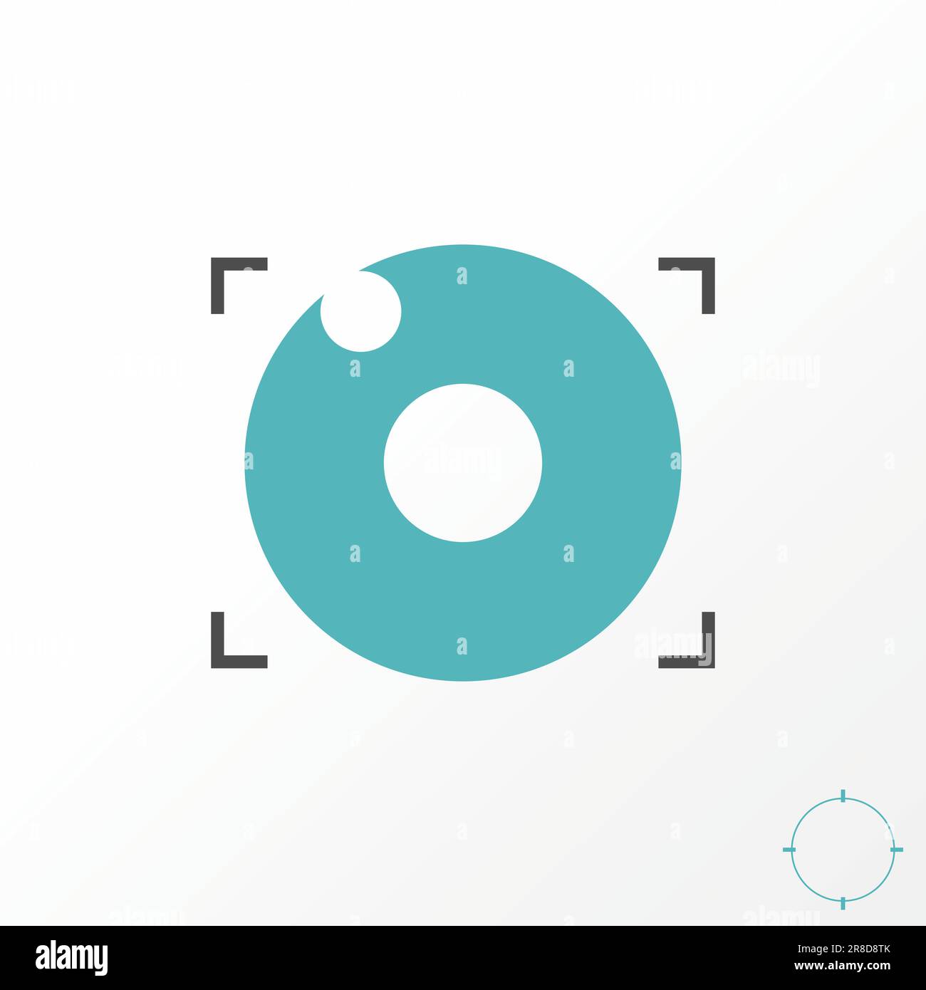 Logo design graphic concept creative abstract premium free vector stock ...