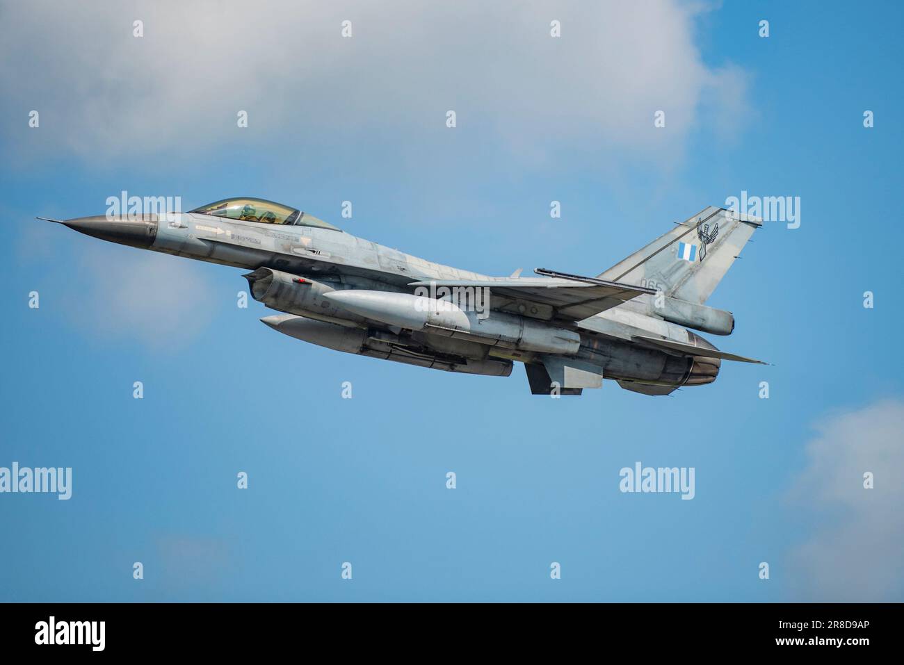347th fighter squadron hi-res stock photography and images - Alamy