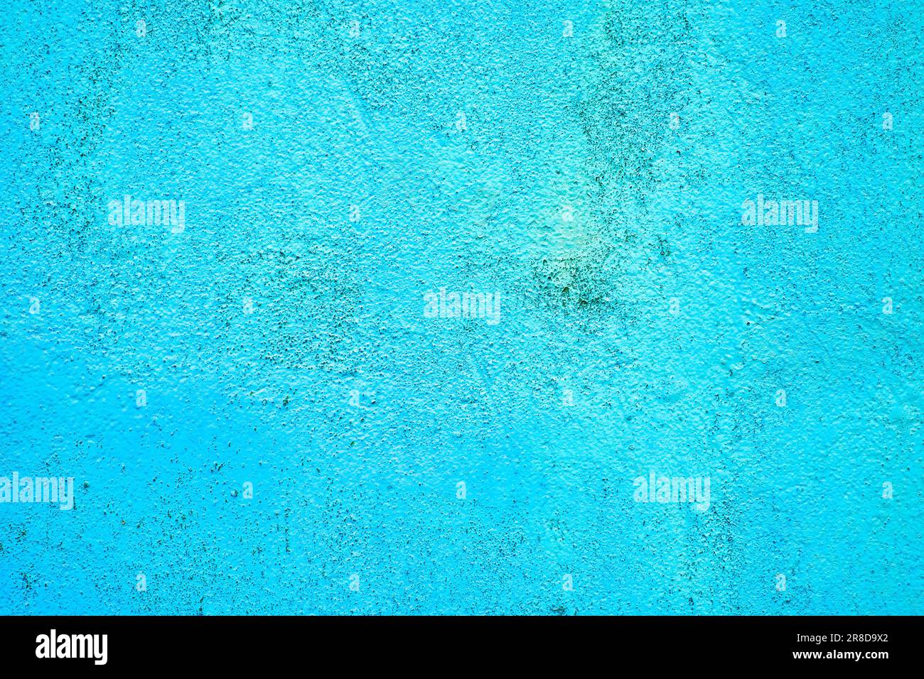 perfect blue Mediterranean blue background with space for text Stock ...