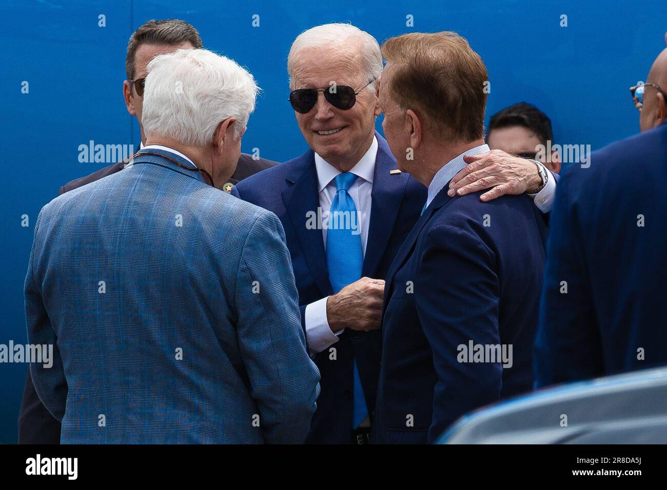 John larson hi-res stock photography and images - Alamy