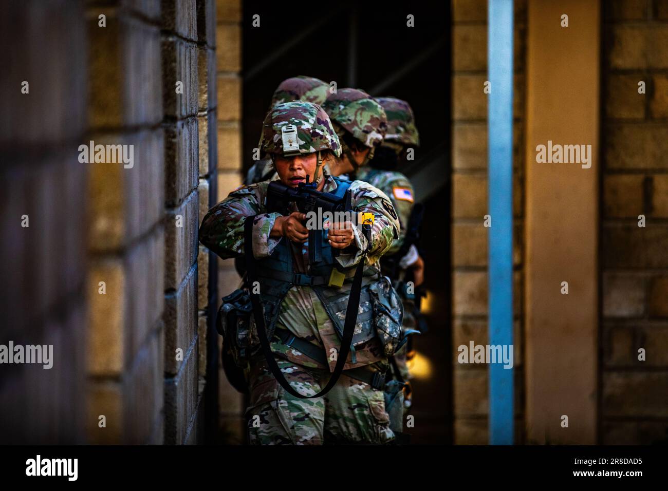 Puerto rico state guard hi-res stock photography and images - Alamy