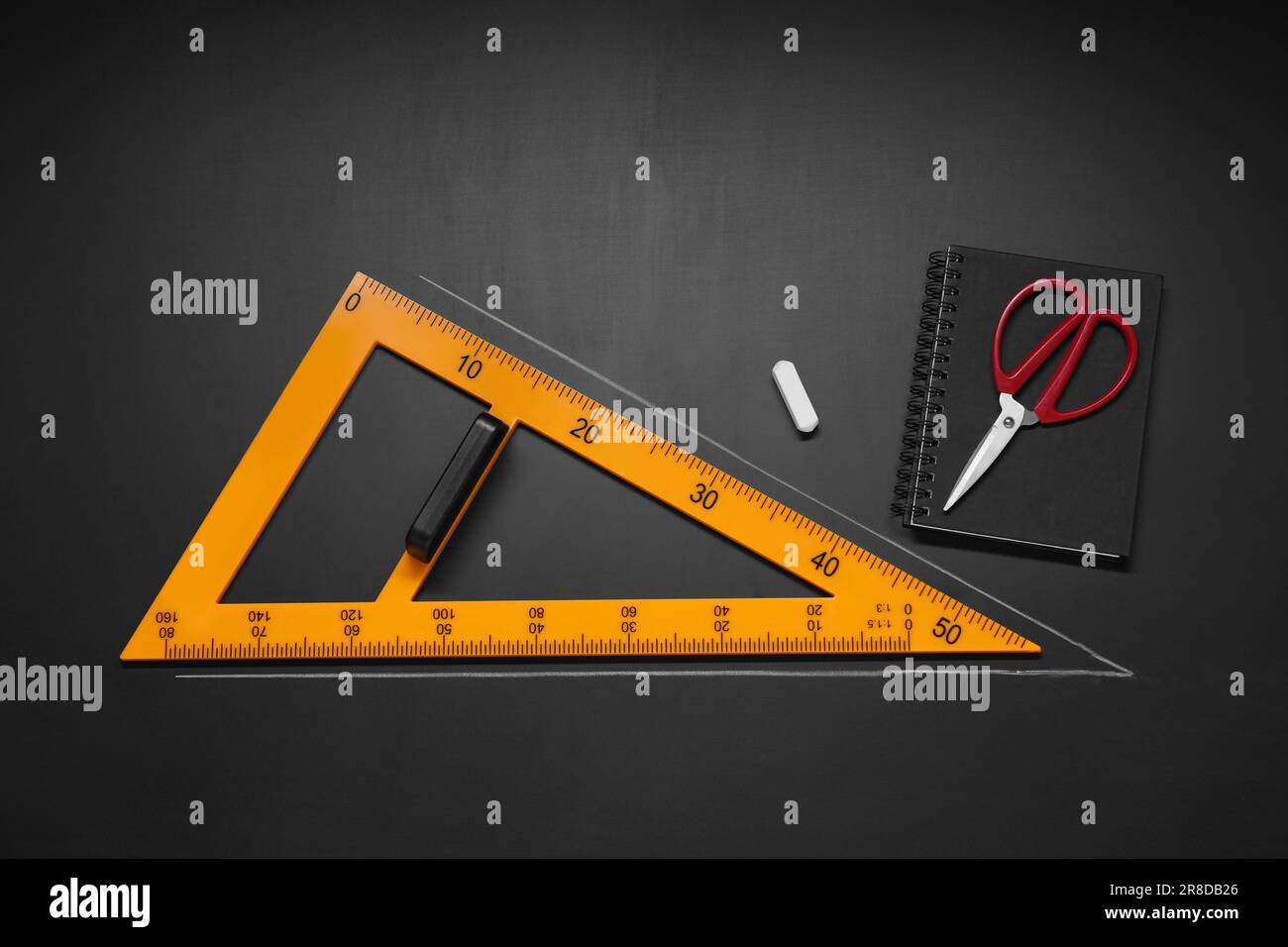 Acute Triangle Clipart