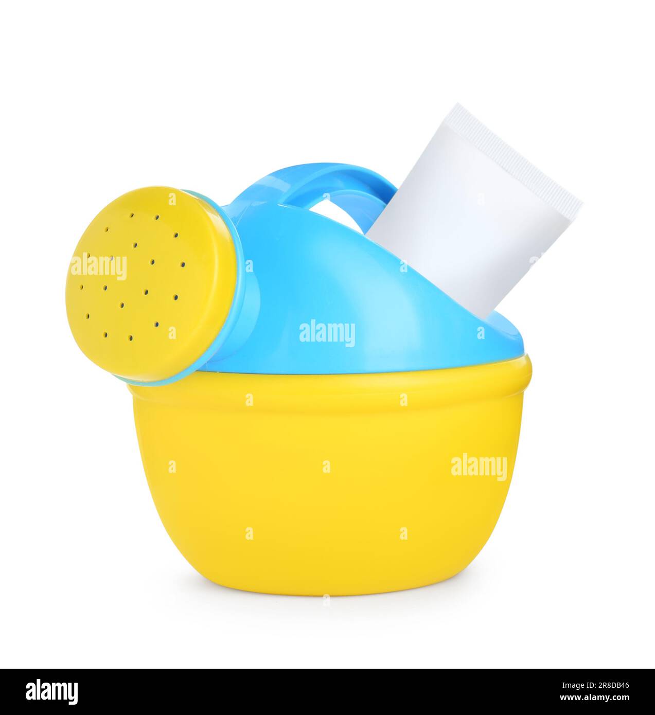 Kid on beach Cut Out Stock Images & Pictures - Alamy