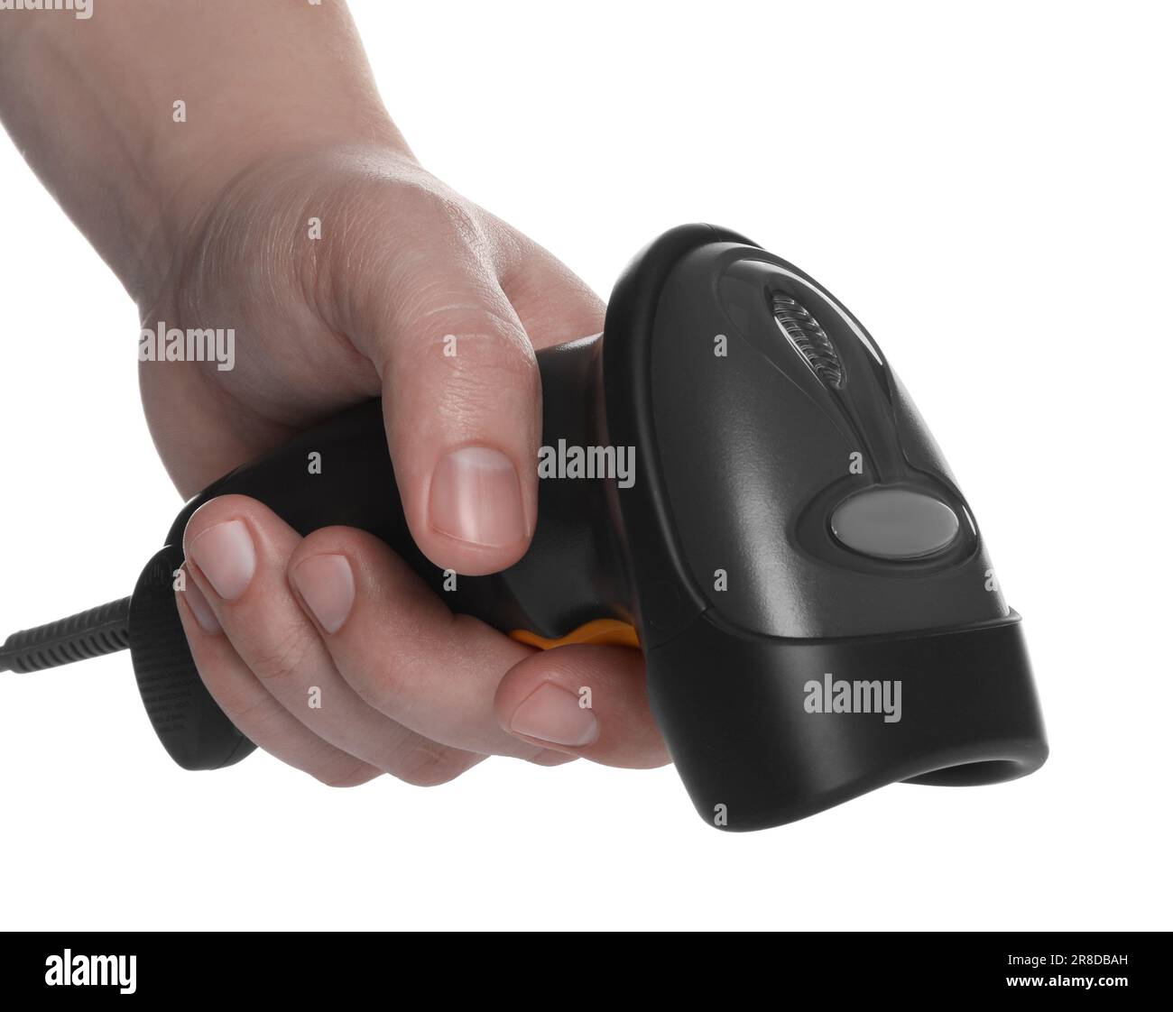 Barcode closeup hi-res stock photography and images - Alamy