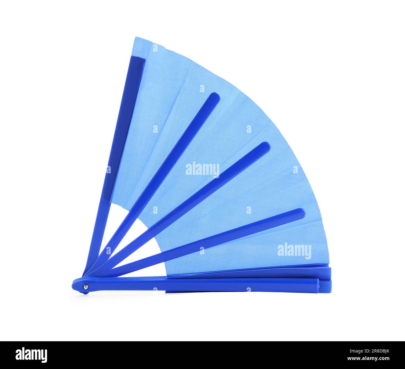 Wind light blue Cut Out Stock Images & Pictures - Alamy