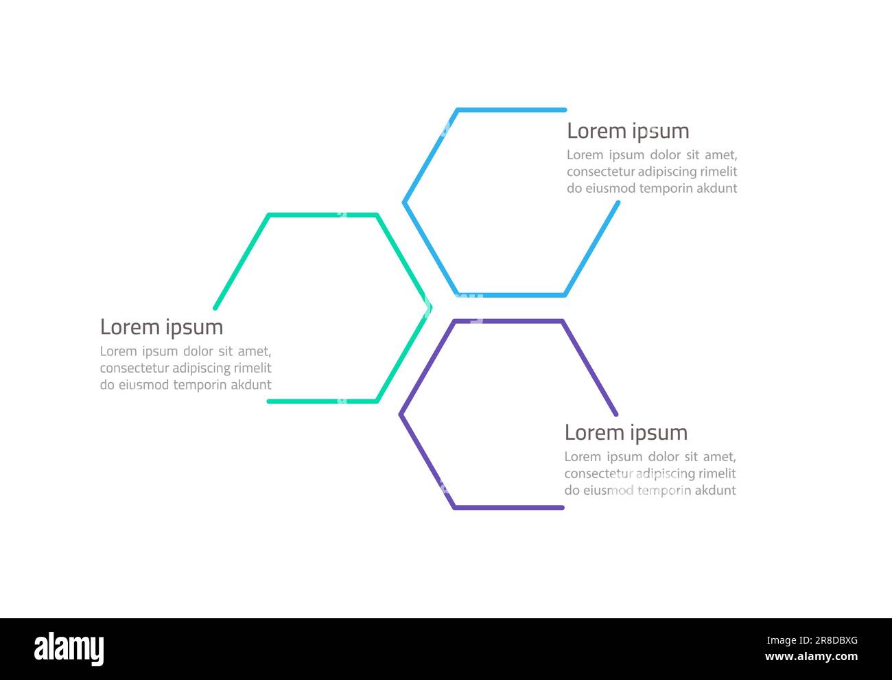 Oral prophylaxis infographic chart design template Stock Vector Image ...