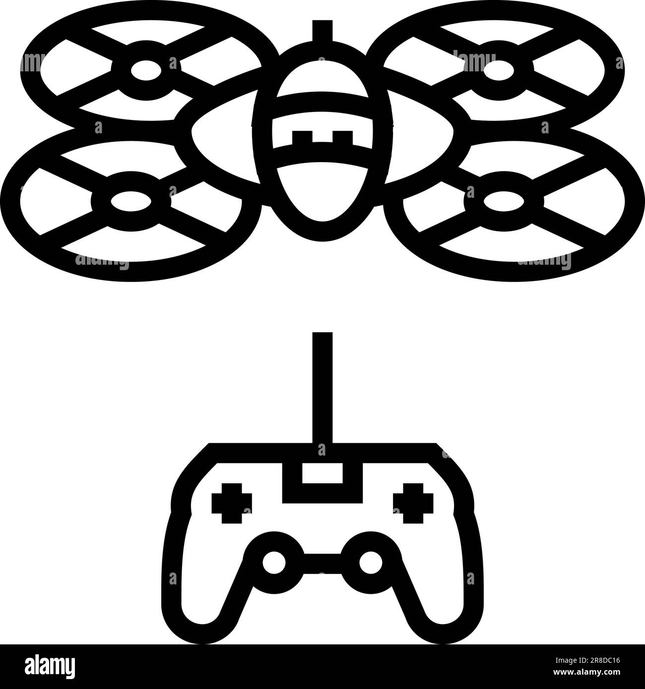 Baby electronic play Black and White Stock Photos & Images - Alamy