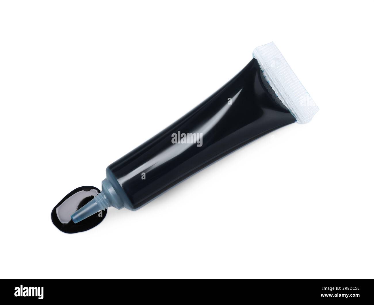 Black and white colouring Cut Out Stock Images & Pictures - Alamy