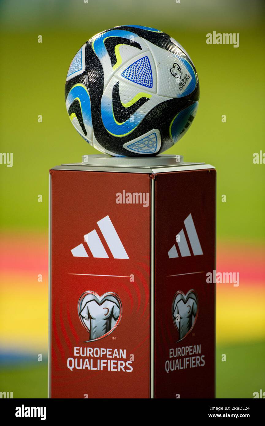 Zimbru stadium hi-res stock photography and images - Alamy