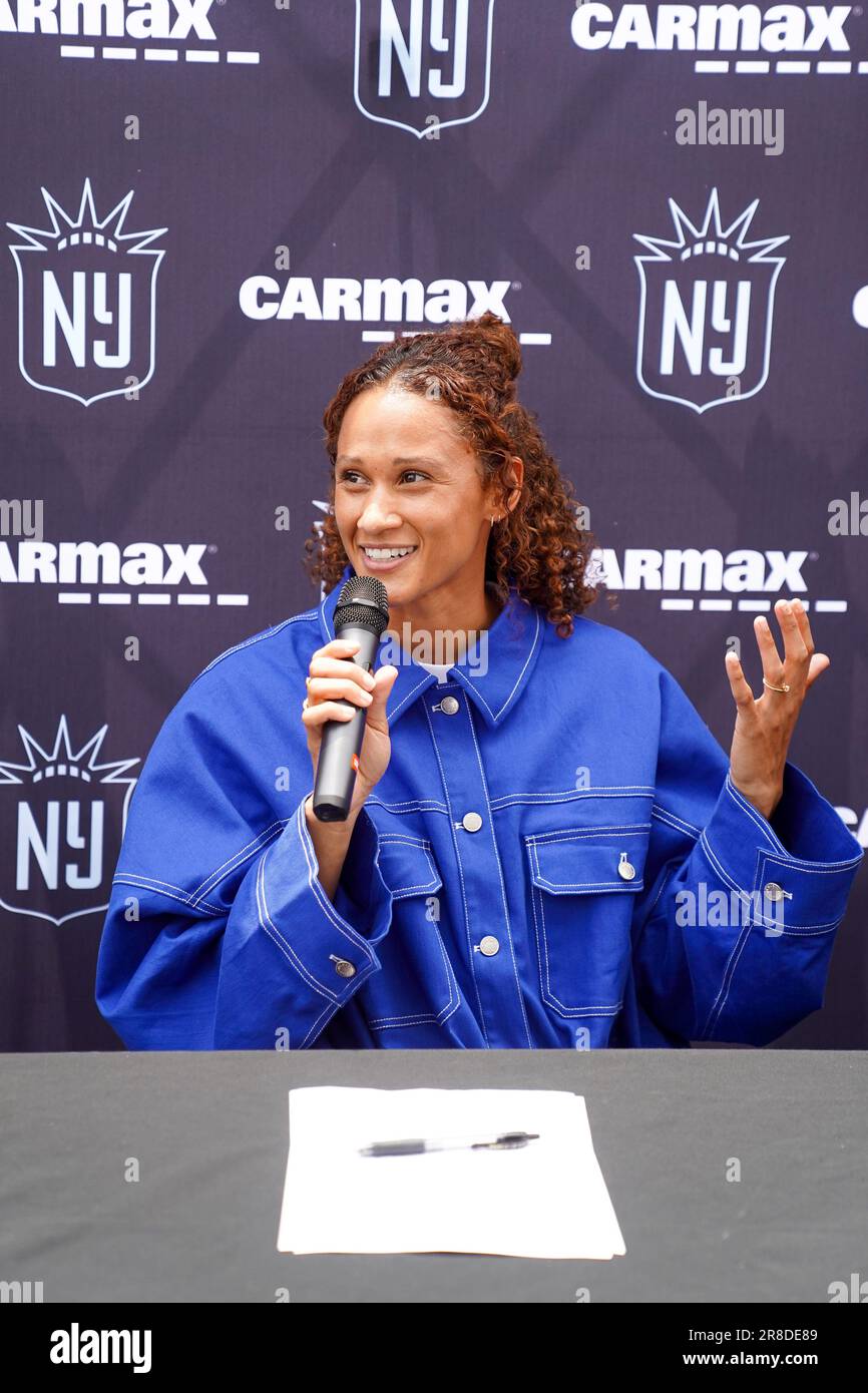 June 20, 2023, New York City, United States: New York City, United ...