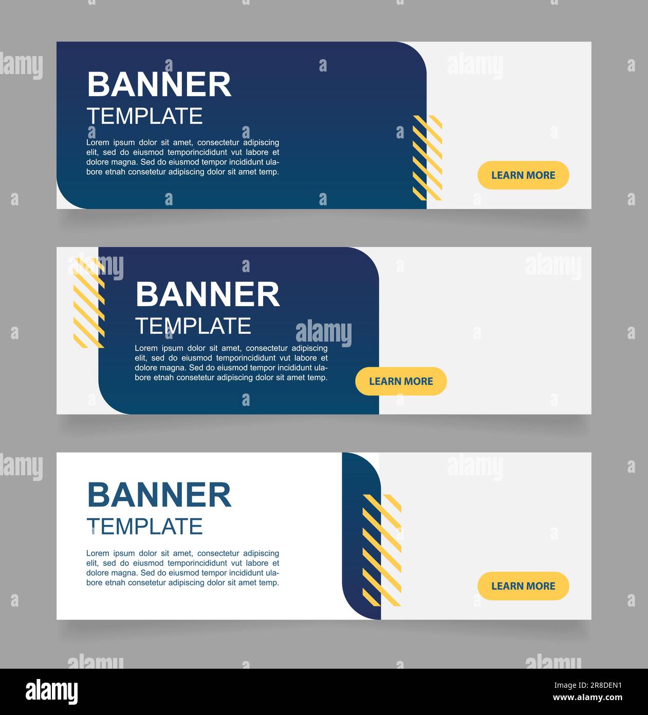 Air pollution reduction regulation web banner design template Stock ... Air pollution reduction regulation web banner design template Stock ...