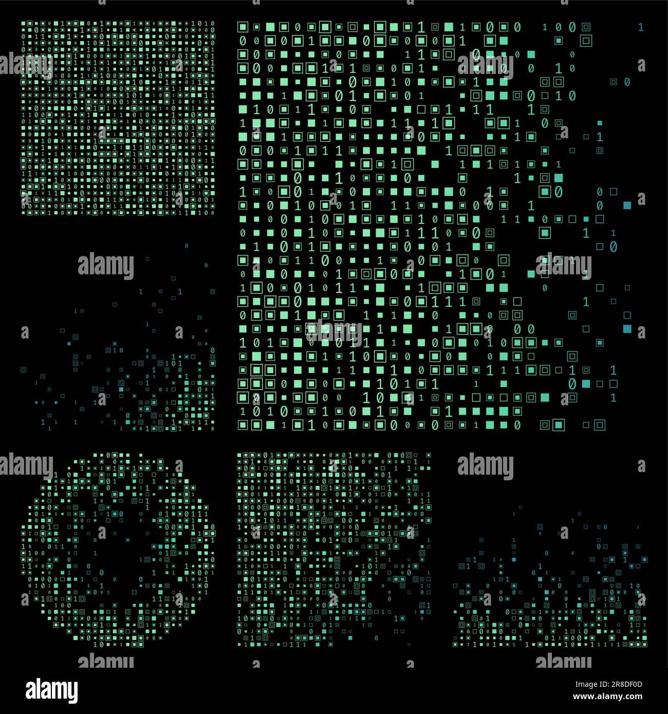 Abstract science backgrounds for your Stock Vector Images - Alamy