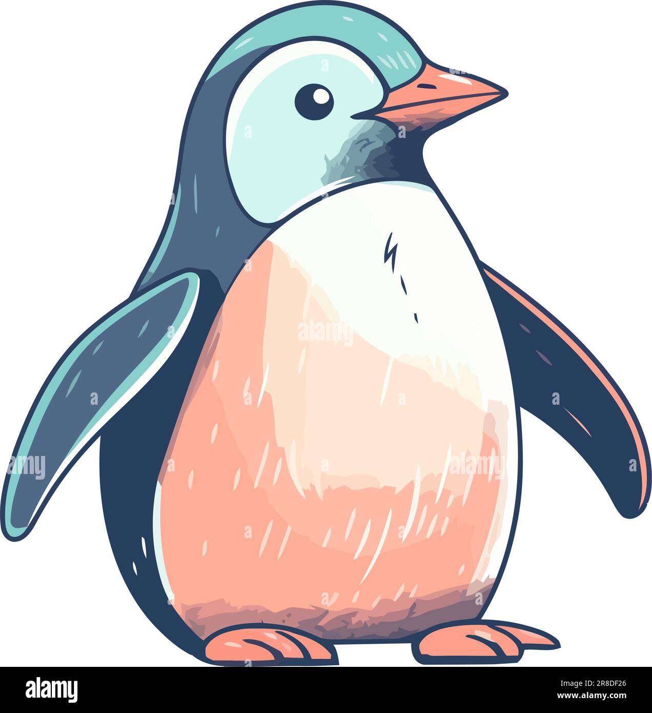Spirit penguin hi-res stock photography and images - Alamy