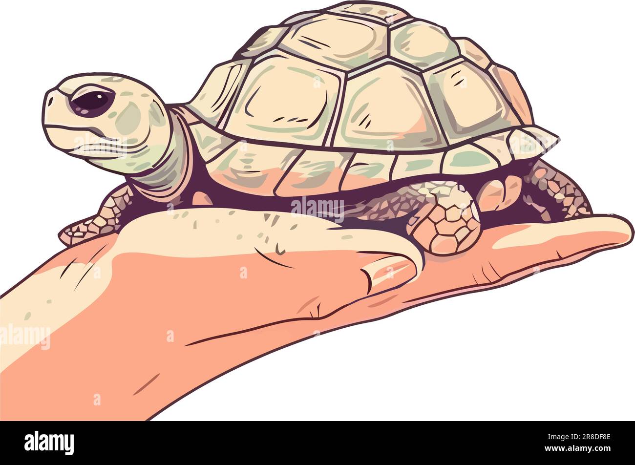 Steady hand Stock Vector Images - Alamy