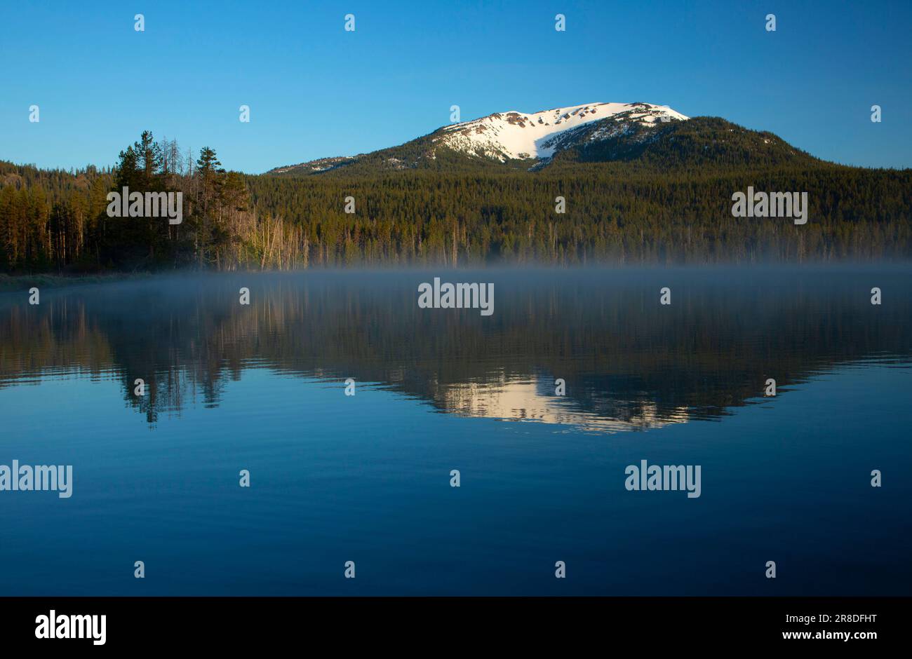 Mount bailey oregon hi-res stock photography and images - Alamy