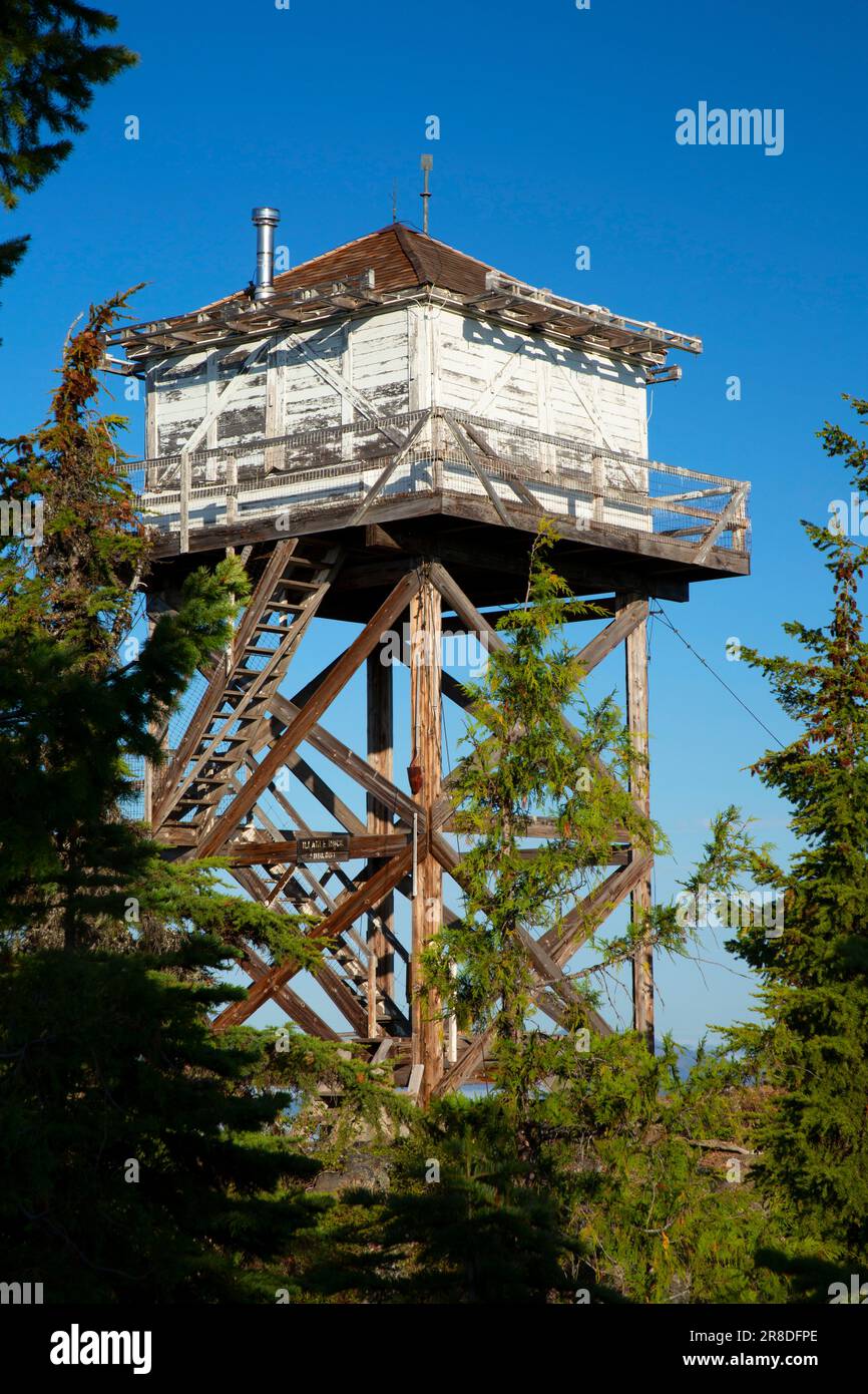Illahee rock lookout hi-res stock photography and images - Alamy Illahee rock lookout hi-res stock photography and images - Alamy