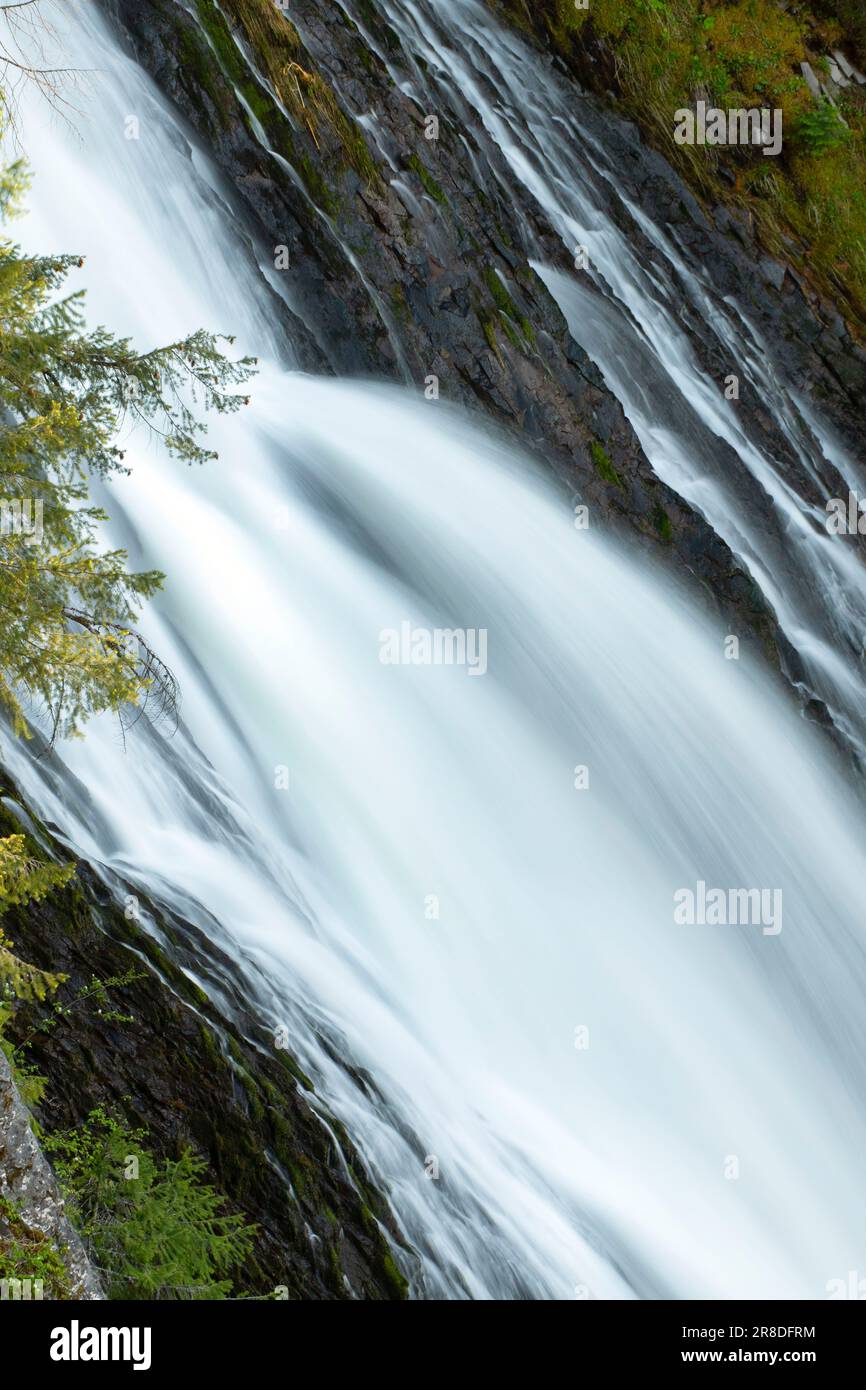 Lemolo falls hi-res stock photography and images - Alamy