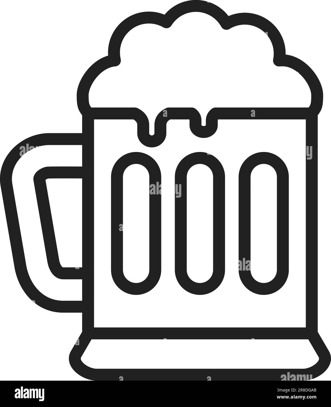 Lager maker Stock Vector Images - Alamy