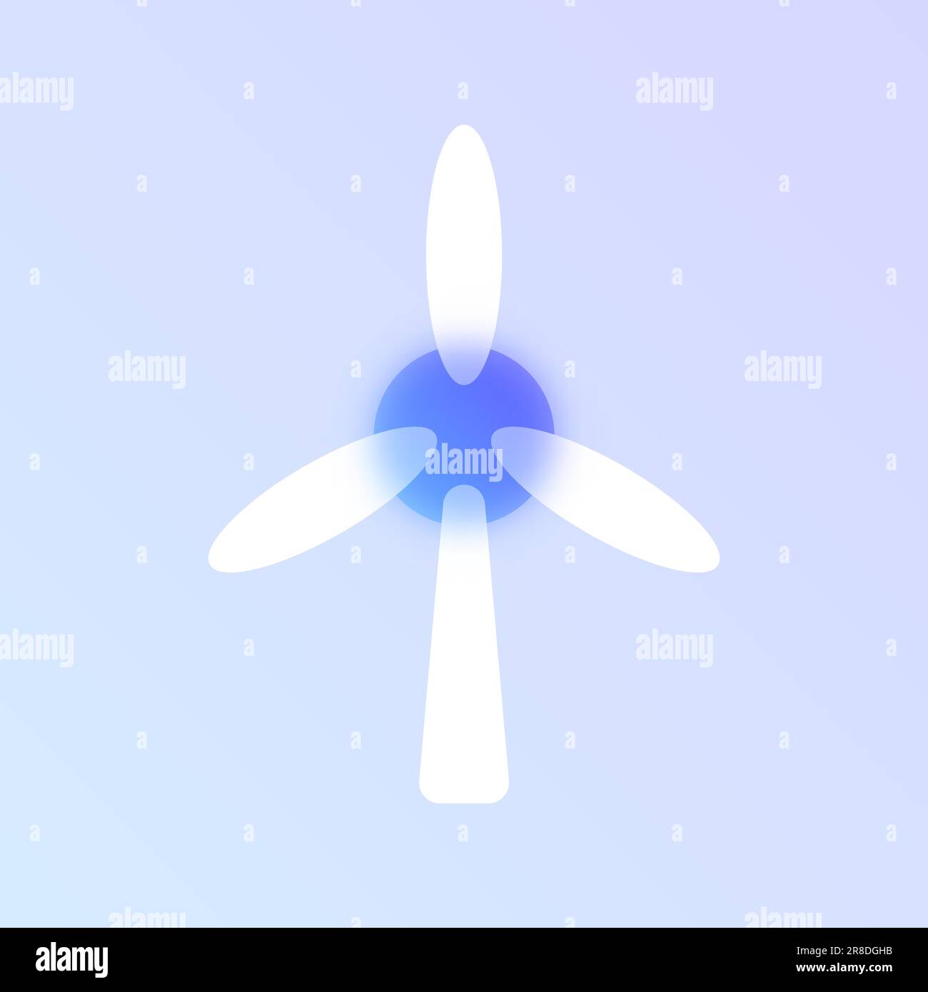 ecology glass morphism trendy style icon Stock Vector Image & Art - Alamy