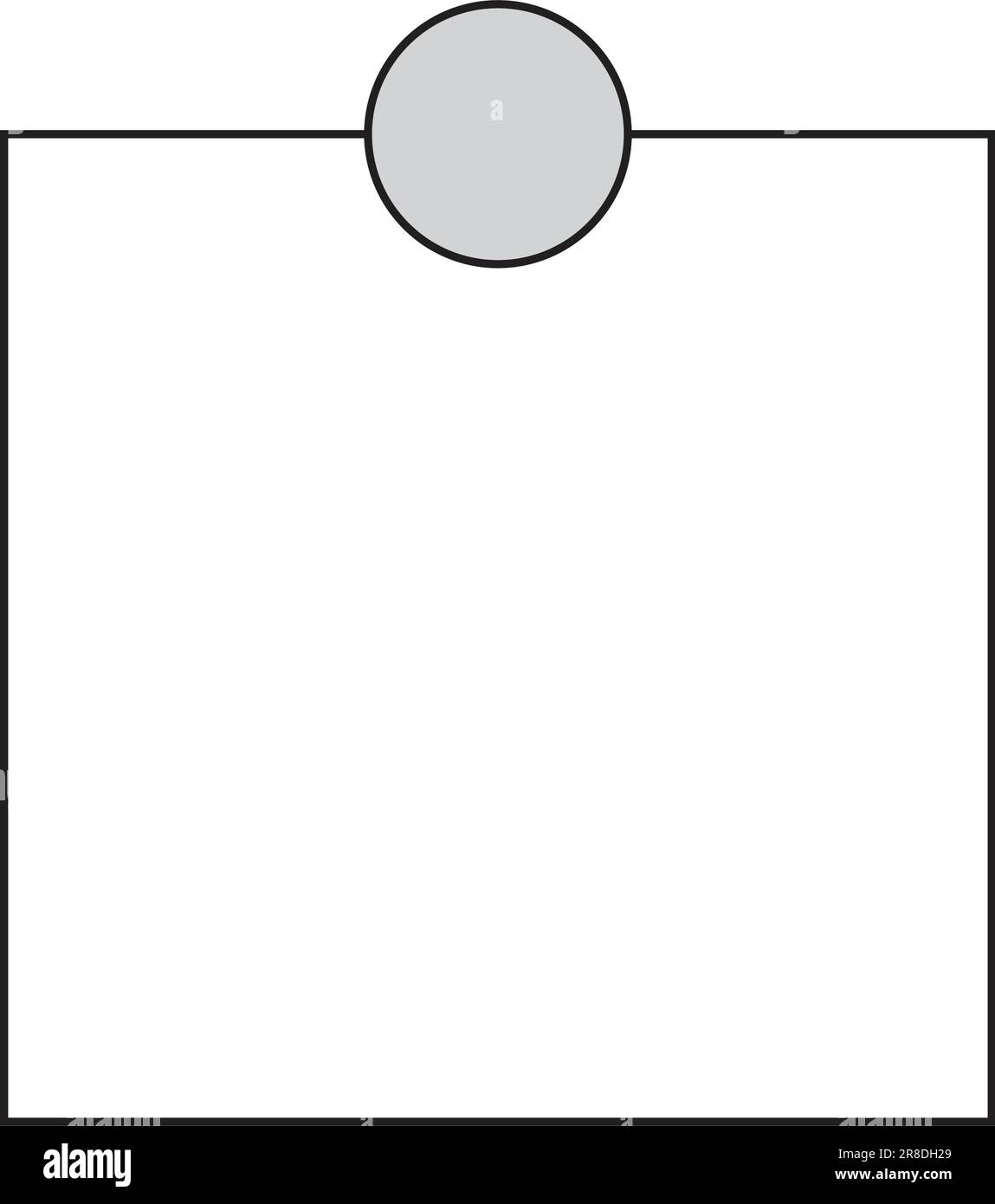 Textbox Icon Text Message Element Illustration For Web Mock Up And Application Presentation User