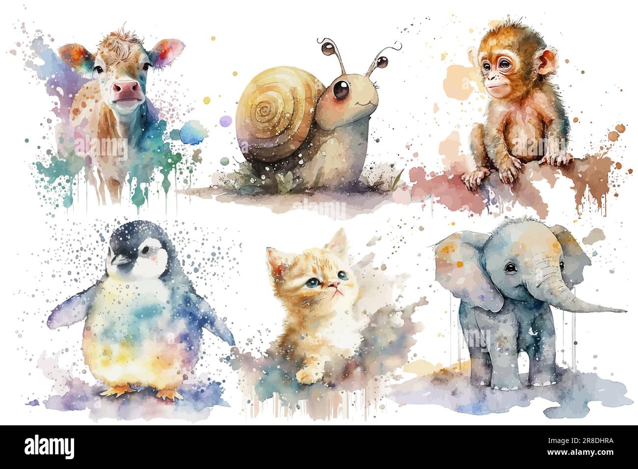 African penguin zoo Cut Out Stock Images & Pictures - Alamy