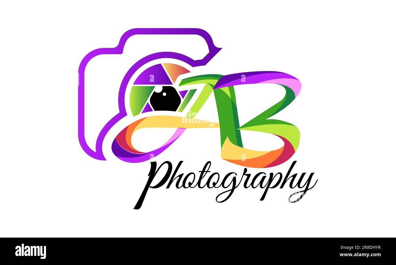 Ab digital logo Cut Out Stock Images & Pictures - Alamy