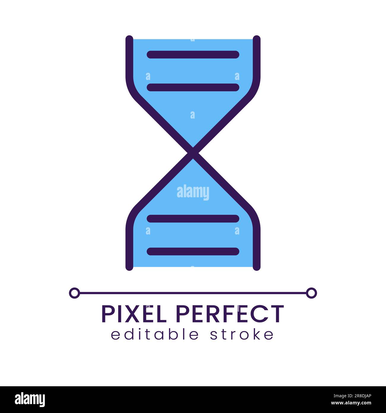 Sandglass loading hi-res stock photography and images - Alamy