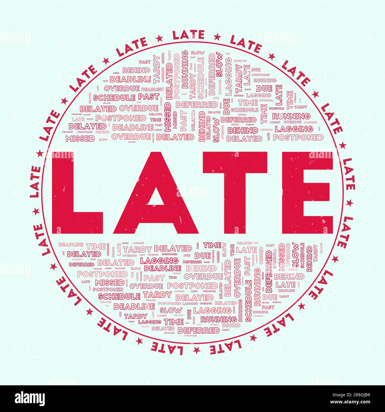 Neat word Stock Vector Images - Alamy