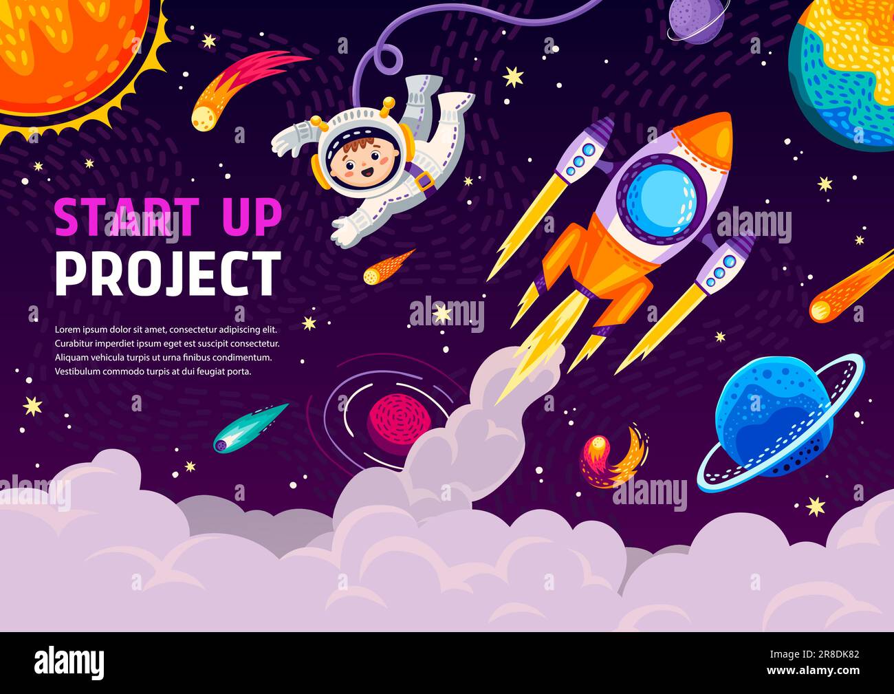 Chemtrail Stock Vector Images - Alamy