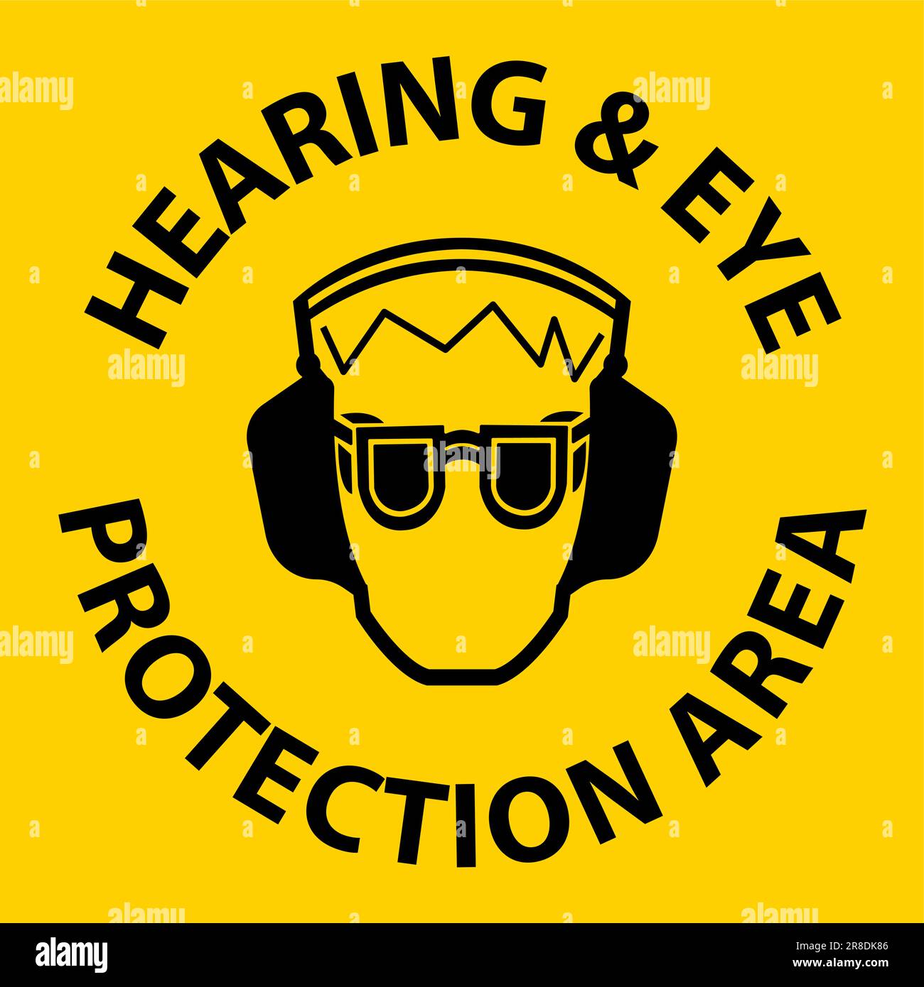 Eye gas Stock Vector Images - Alamy