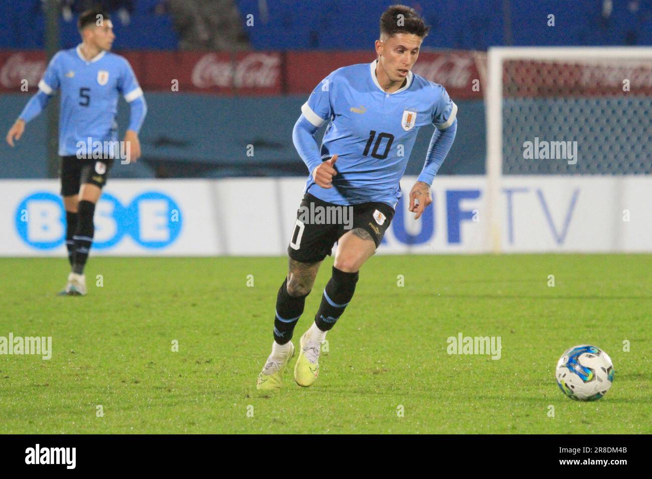 Cuba uruguay hi-res stock photography and images - Alamy