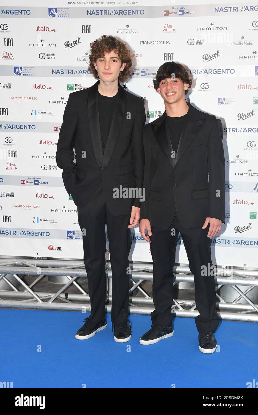 Gabriele pizzurro hi-res stock photography and images - Alamy