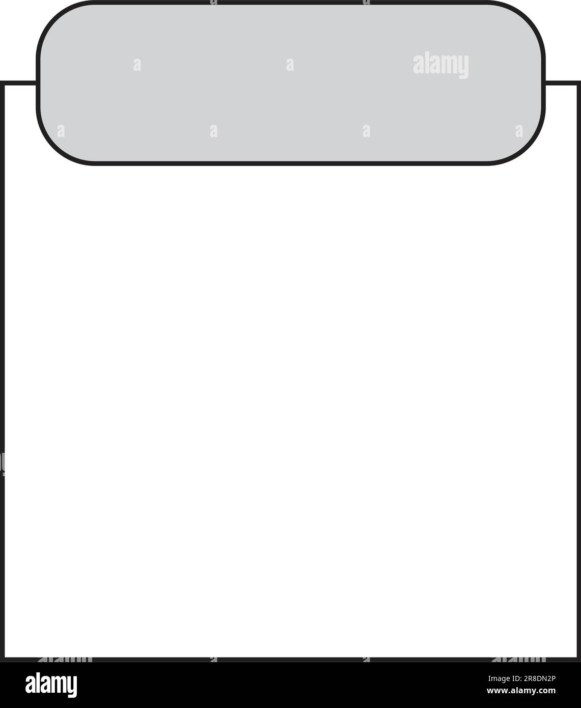 Textbox Icon Text Message Element Illustration For Web Mockup And Application Presentation User