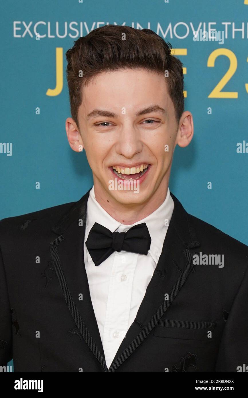 No hard feelings andrew hi-res stock photography and images - Alamy