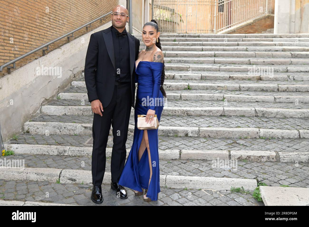 Nicole dazza hi-res stock photography and images - Alamy