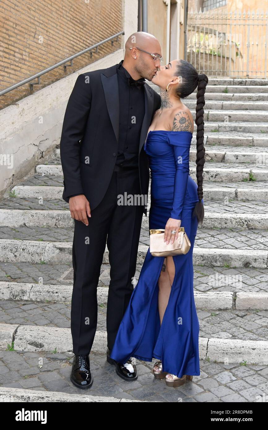 Nicole dazza hi-res stock photography and images - Alamy