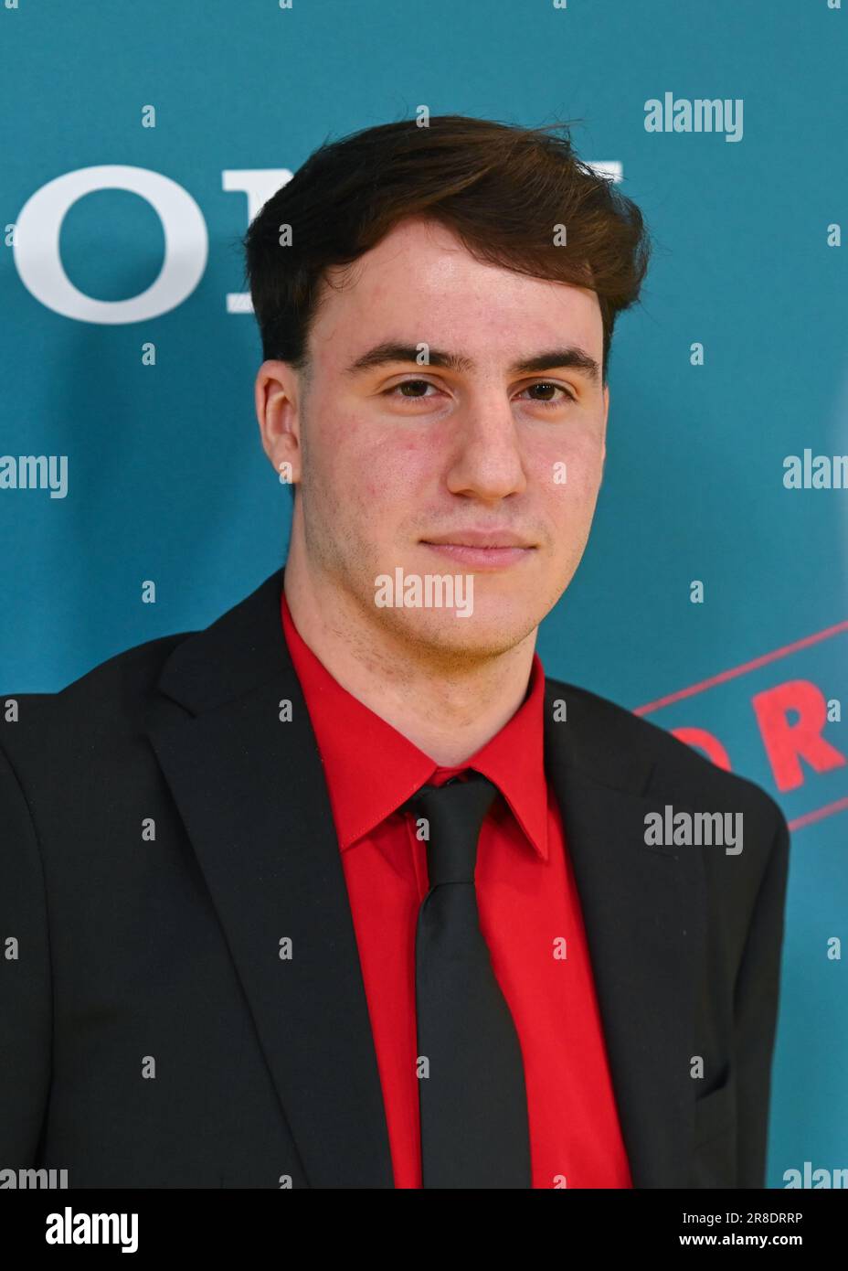 No hard feelings 2023 hi-res stock photography and images - Alamy