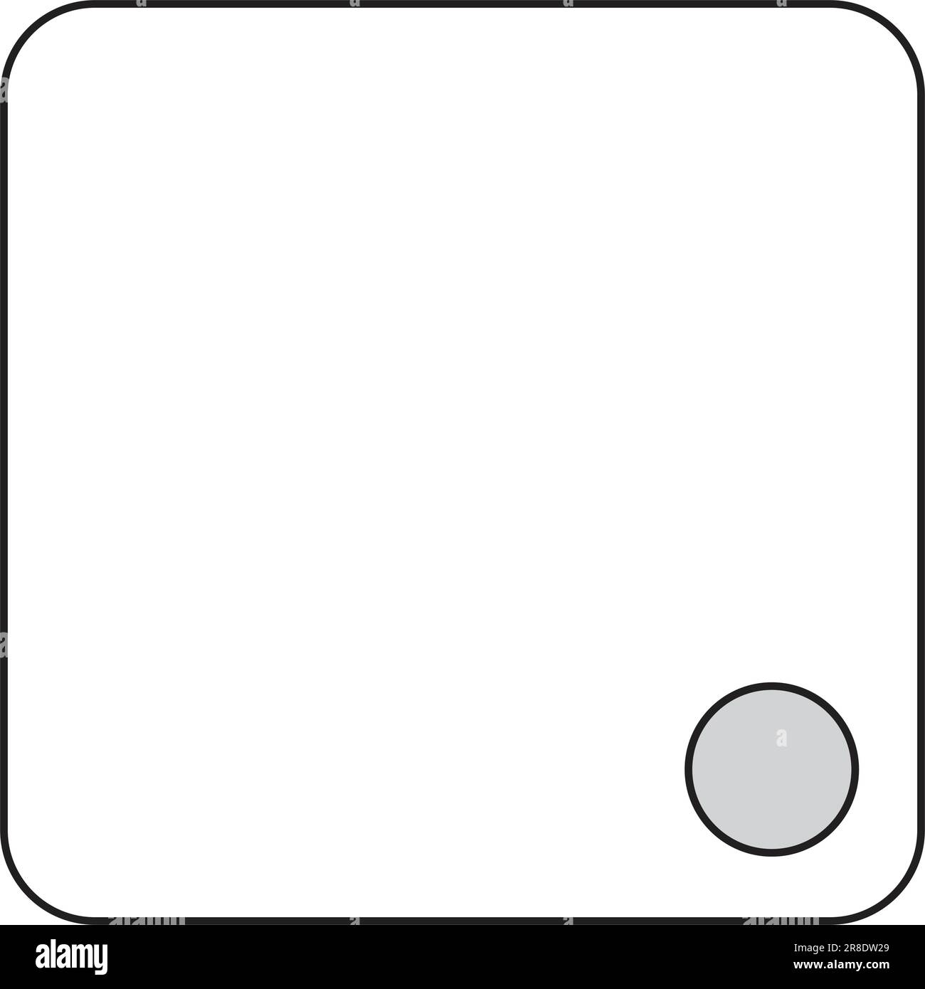Textbox Icon Text Message Element Illustration For Web Mock Up And Application Presentation User