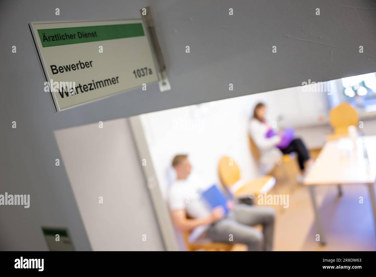 Police recruitment process hi-res stock photography and images - Alamy