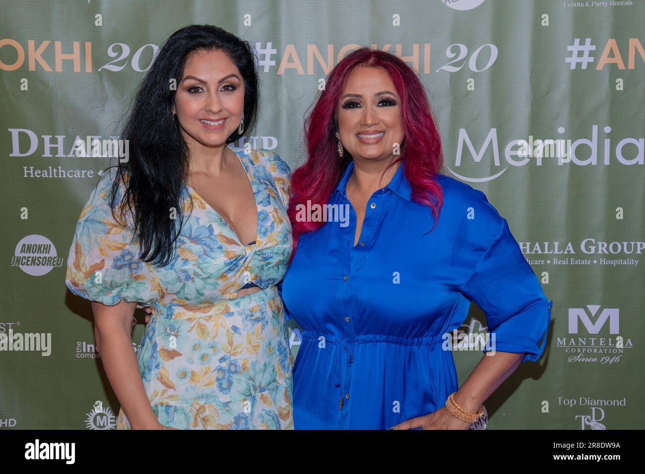 Veronica chail gupta hi-res stock photography and images - Alamy