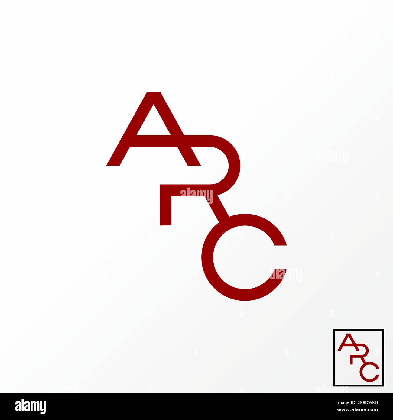 Logo design graphic concept creative abstract premium free vector stock ...