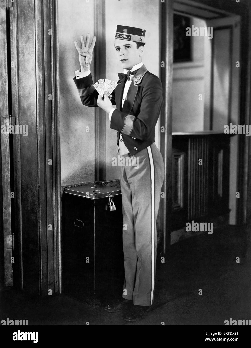 Theater Usher Jobs For 14 Year Olds at Jill Deleon blog