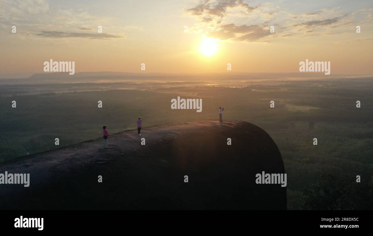 Three whale rock hi-res stock photography and images - Alamy