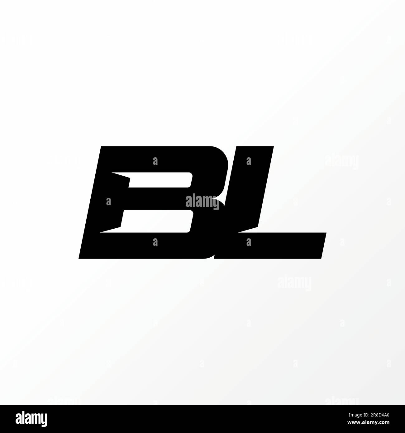 Logo design graphic concept creative abstract premium free vector stock ...